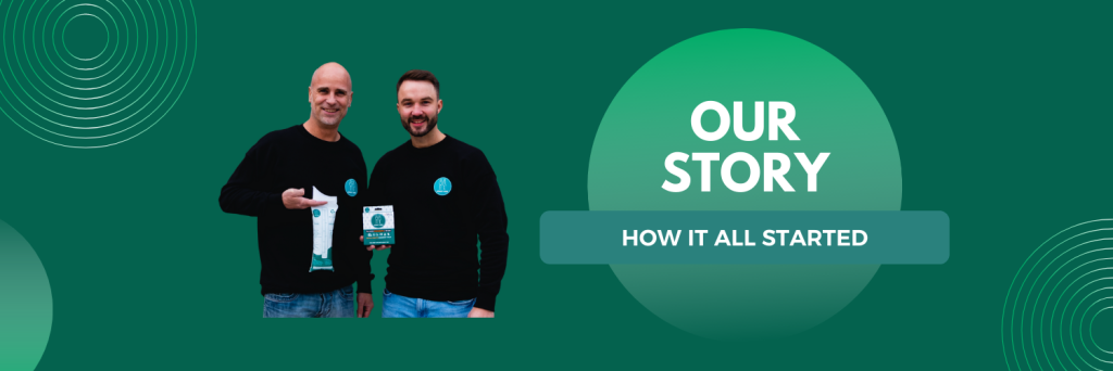 Jonhy Wee – Our Story – Jonhy Wee